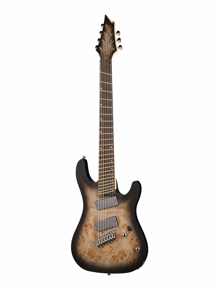 Cort Электрогитара Cort KX507MS-SDB KX Series - купить с доставкой по ...