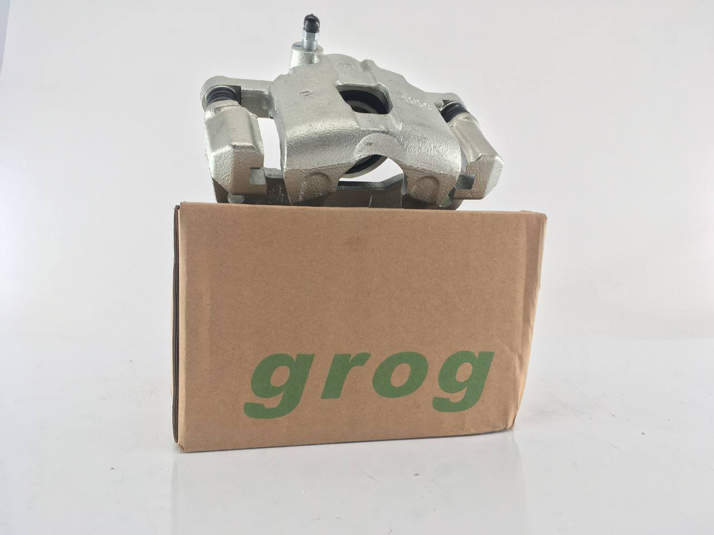 Суппорт передний правый DAEWOO Matiz 2 / Дэу Матиз 2 поколение ...