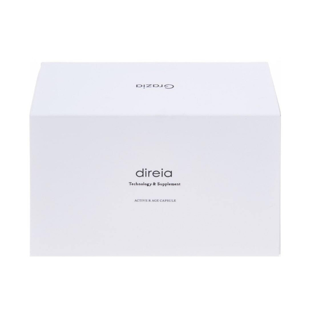 DIREIA Active R Age Capsule комплекс против морщин и общего старения ...