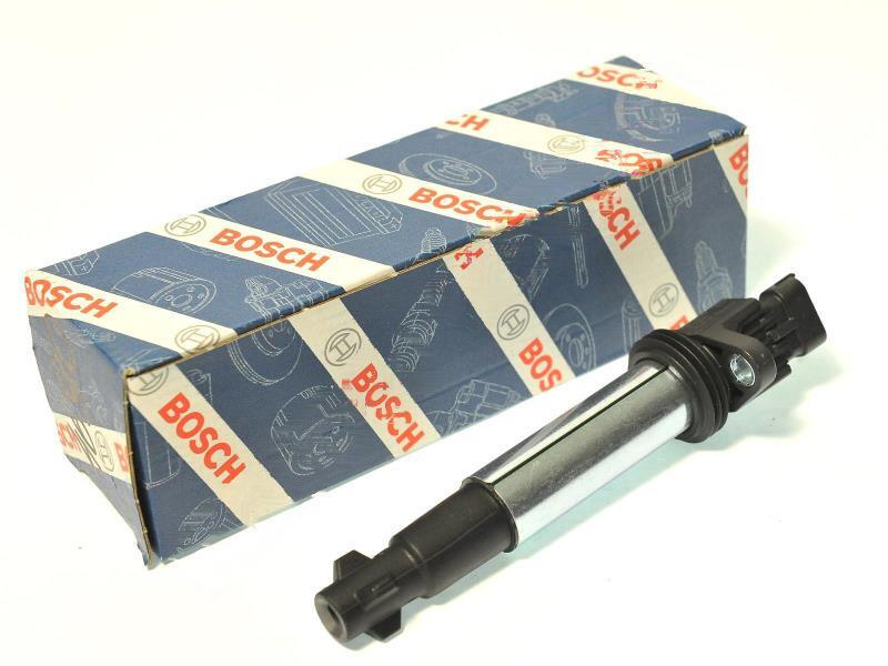 Катушка зажигания индивидуальная ВАЗ 2112, 2170, Калина, Веста, Гранта ...