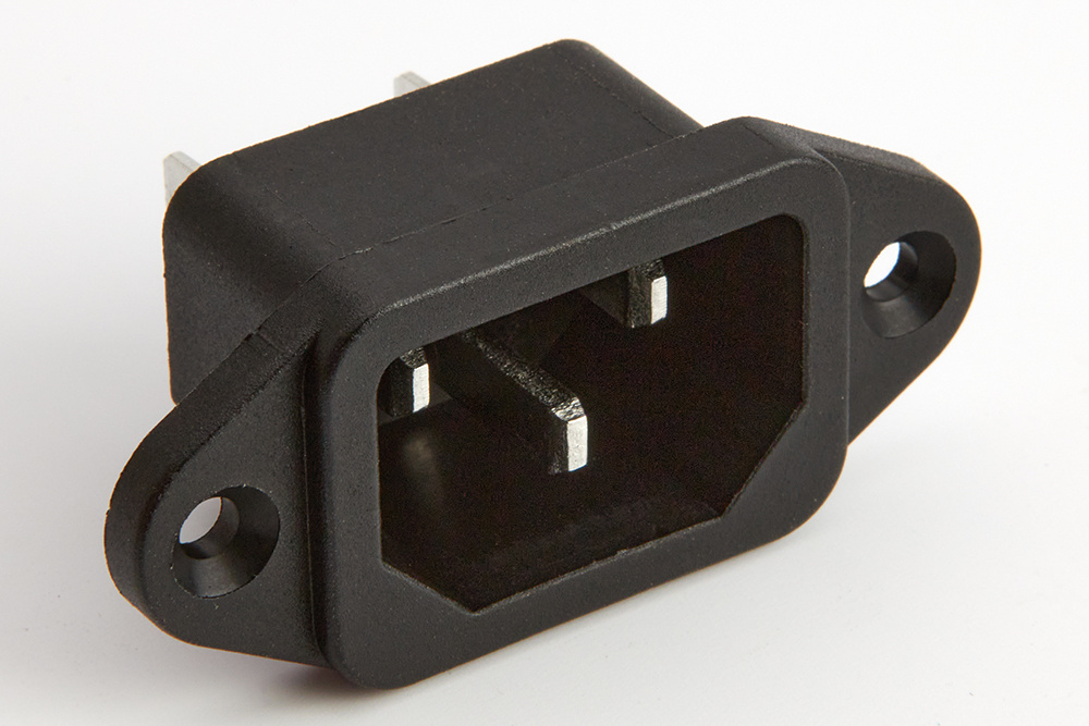 Разъем JHAC-05A (KLS1-AS-301) штекер - купить с доставкой по выгодным ...