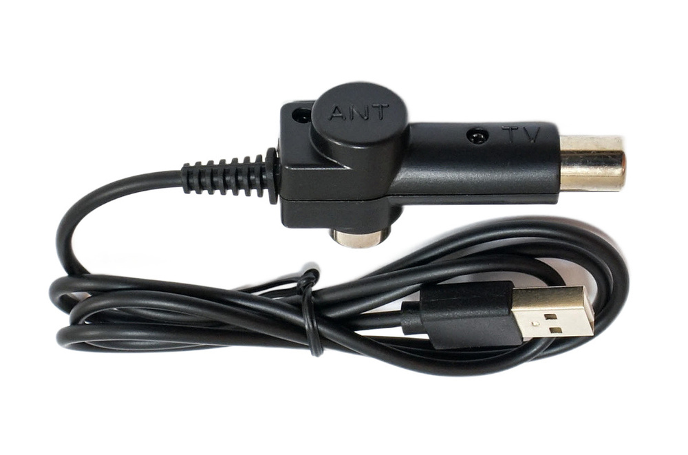 Инжектор питания DORI для активных антенн (+5В с USB) - купить с ...