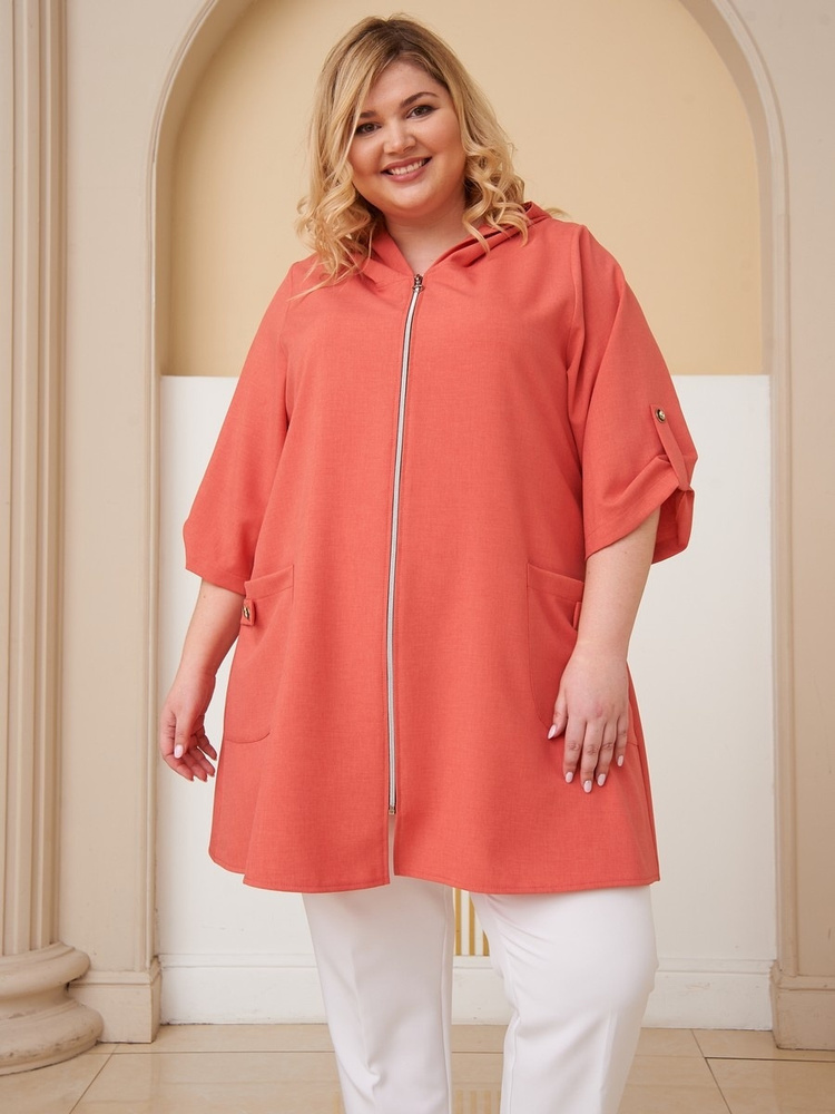 Туника Unigma Большие размеры - купить с доставкой по выгодным ценам в ...