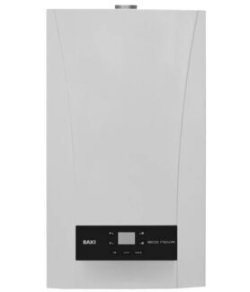 Газовый котел BAXI 31 кВт ECO Nova 31F - купить по выгодной цене в ...