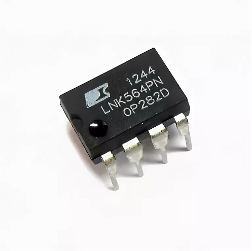 LNK564PN Микросхема - купить с доставкой по выгодным ценам в интернет ...