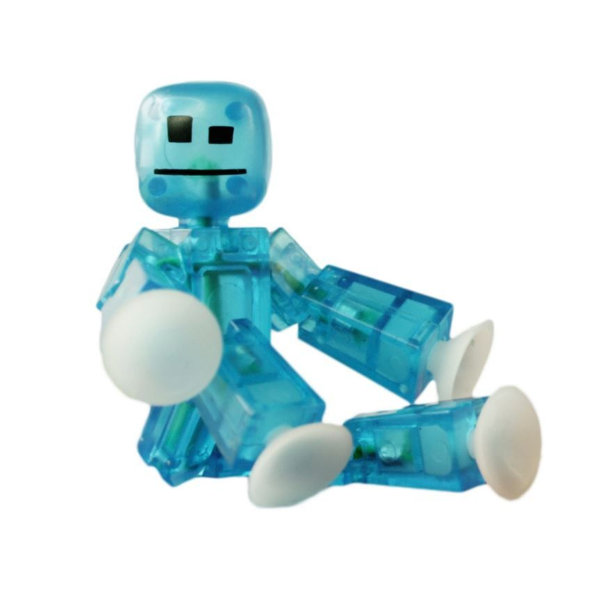 Stikbot TST616 Стикбот Фигурка - купить с доставкой по выгодным ценам в ...