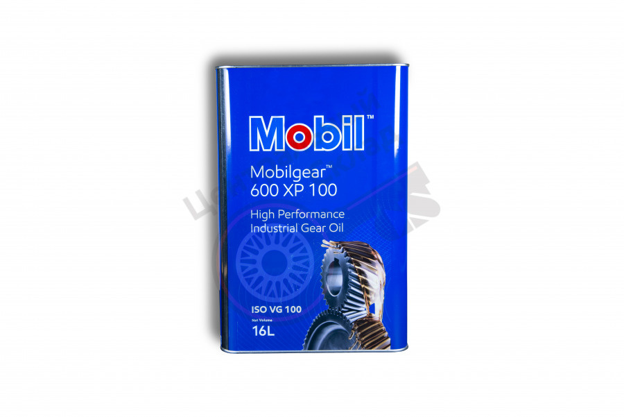 Mobilgear 600 XP 100 16L - купить по выгодной цене в интернет-магазине ...
