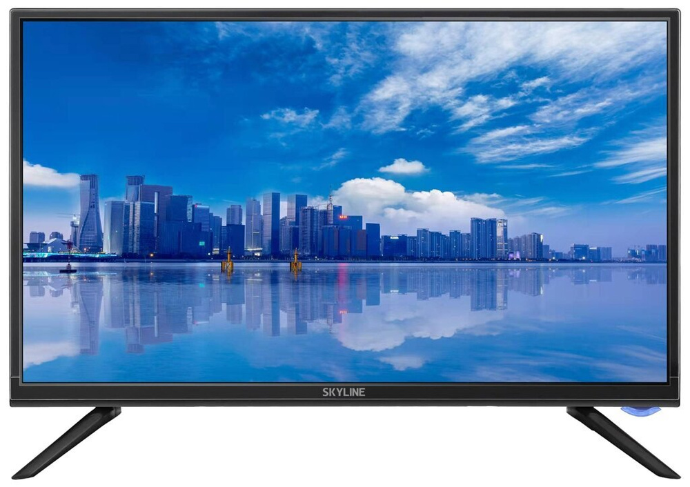 Купить телевизор Skyline 24" 24YST5970 24" - купить с доставкой по ...