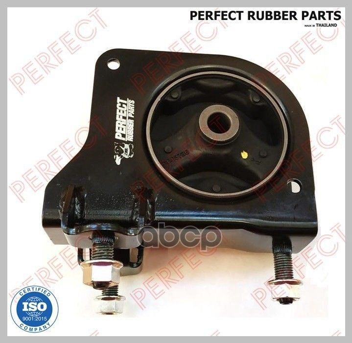 Подушка Двигателя Задняя PERFECT арт. HO04HR99EAIE - PERFECT RUBBER ...