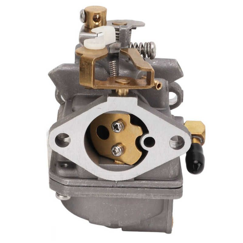 Карбюратор для лодочного мотора Suzuki 6 л.с. 13200-91-J70 купить на ...