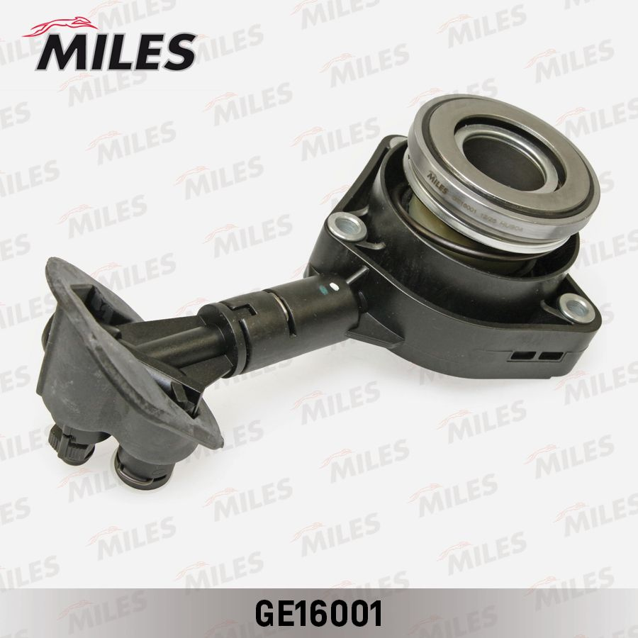 Подшипник выжимной, система сцепления Miles GE16001 - арт. GE16001 ...