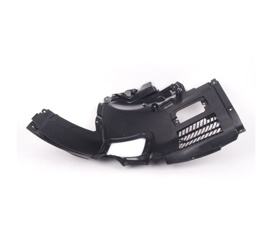 Подкрылок передн лев передняя часть BMW: 5 (F10/F11) 10- купить по ...