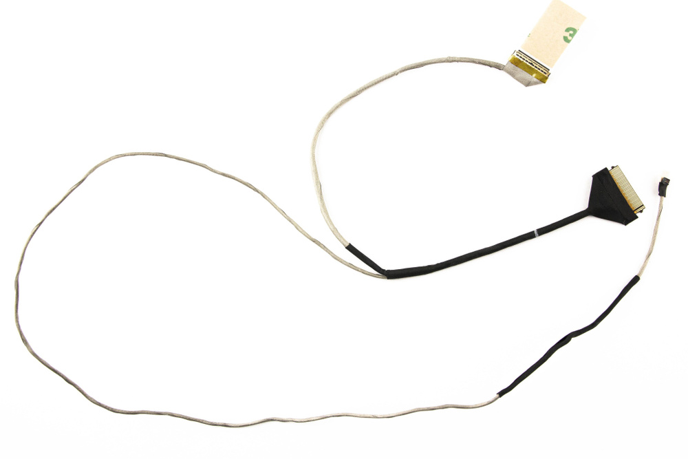 Шлейф для матрицы HP 15-CE 17-AN p/n: DD0G3BLC111 - купить с доставкой ...