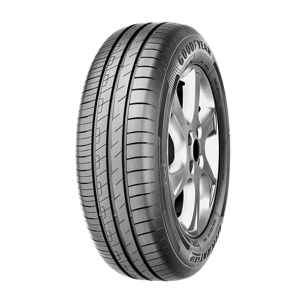 Шины для легковых автомобилей Goodyear 195/60 15 Лето Нешипованные ...