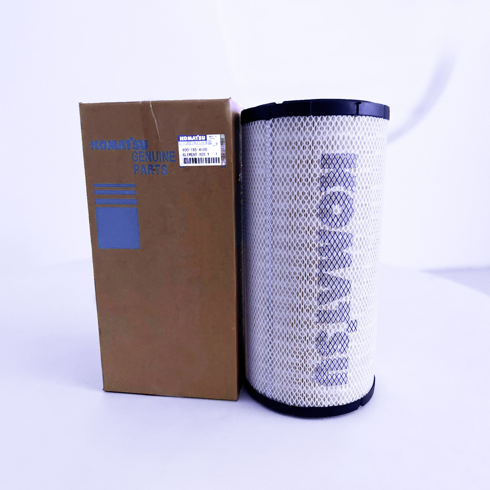 Фильтр воздушный Komatsu Фильтр воздушный - купить по выгодным ценам в ...