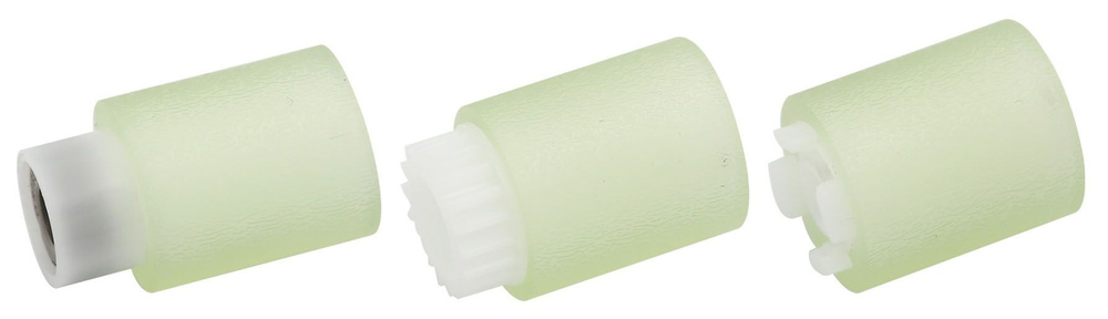 Cet CET511020 комплект роликов (Ricoh AF030085 (1Pc) - AF031085 (1Pc ...