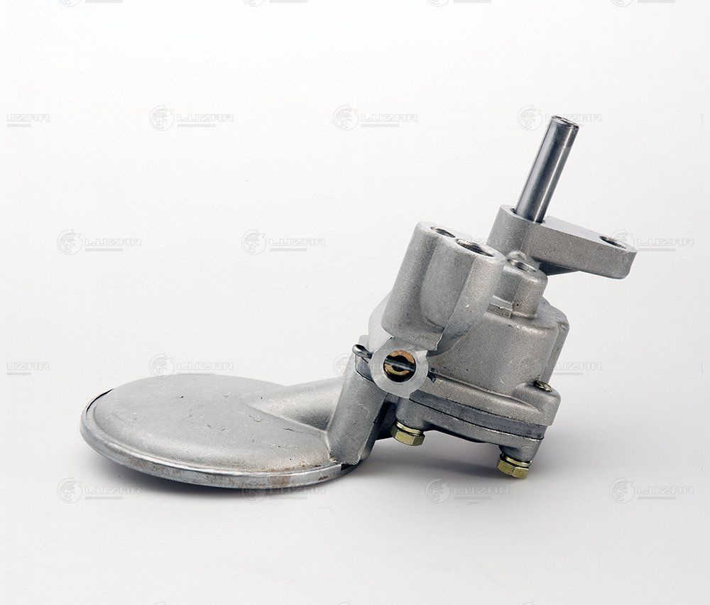 Насос масляный для а/м ГАЗ 24, 402 (LOP 0302) Luzar - Luzar арт. LOP0302 - купить по выгодной ...