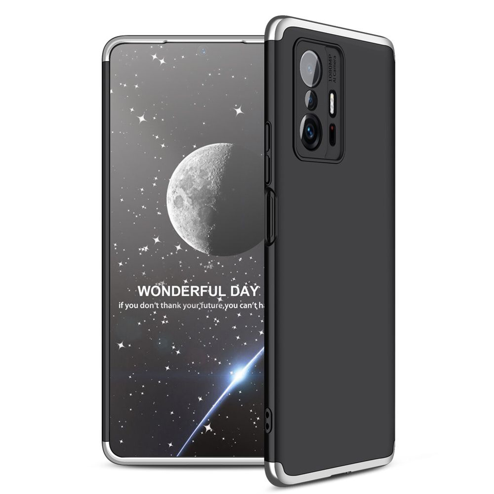 Противоударный смартфона чехол для Xiaomi Mi 11T / 11T Pro (Сяоми Ми ...