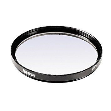 Светофильтр Hama UV Filter Wide Professional filter 72mm купить на OZON ...