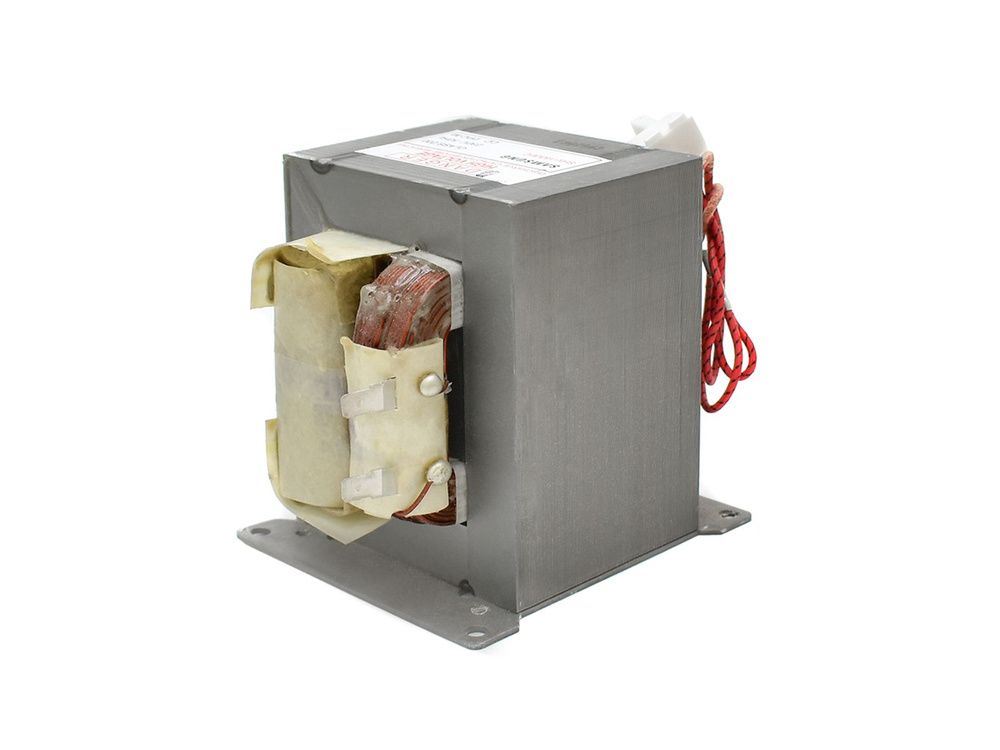 Трансформатор для микроволновой печи Samsung, DE26-00016A купить на ...