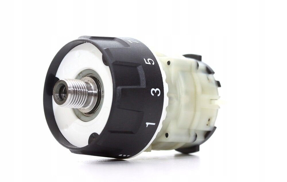 Редуктор в сборе для шуруповерта MAKITA DDF480 126354-8 - купить по ...