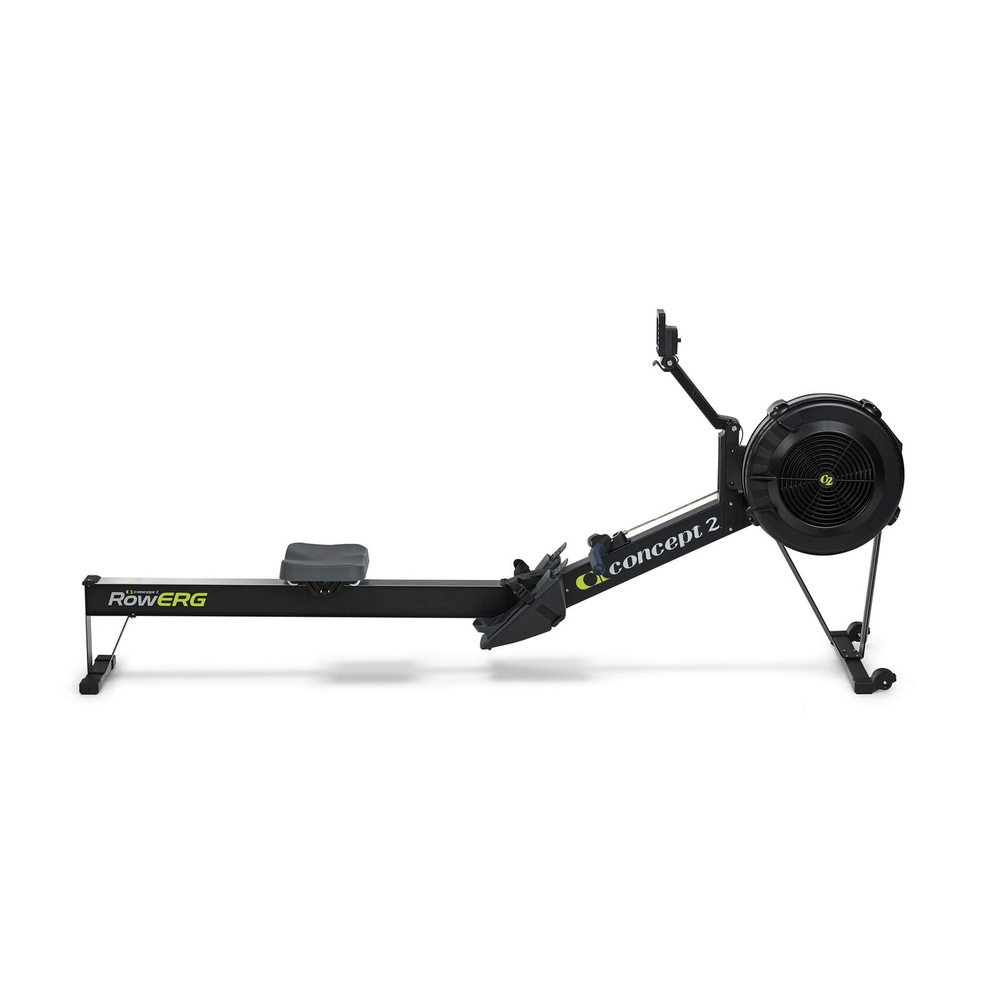 Гребной тренажер Concept 2 RowErg Standart PM5 купить на OZON по низкой ...