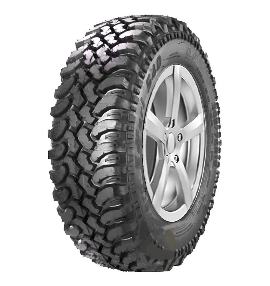 NORTEC Forward Safari 540 Шины летние 205/75 R15 97Q (2497999252)