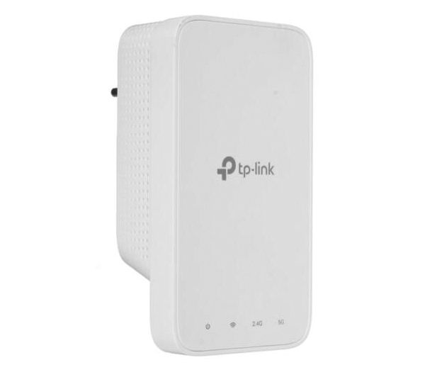 Усилитель Wi-Fi-сигнала TP-Link AC1200 RE300 - купить по выгодной цене ...