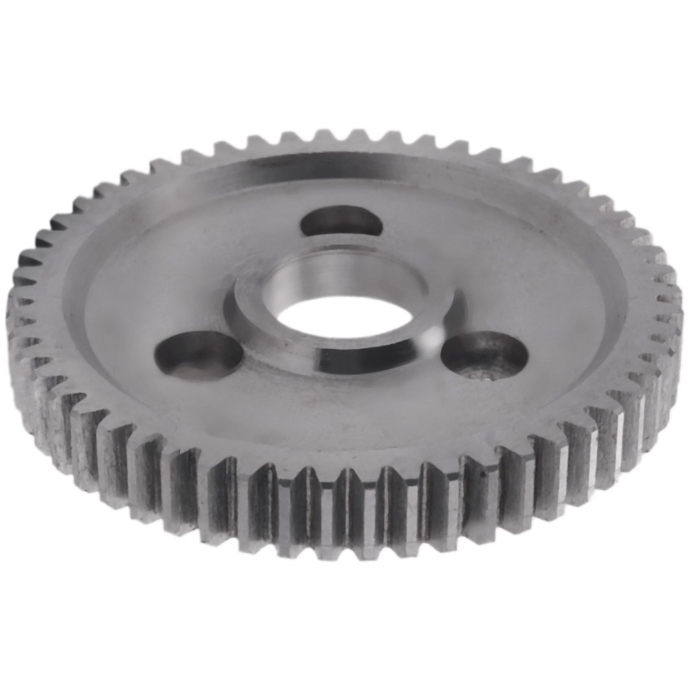 Heavy Duty Hardened Eel Spur Gear 54T, совместимая с Slash 1/10 SUMMIT ...