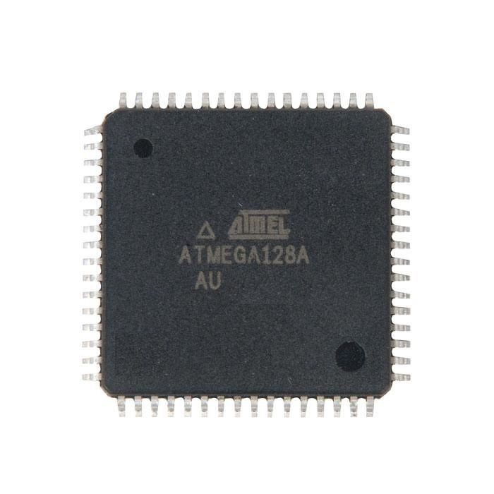 Процессор Atmel, BOX (без кулера) купить по низкой цене с доставкой в ...