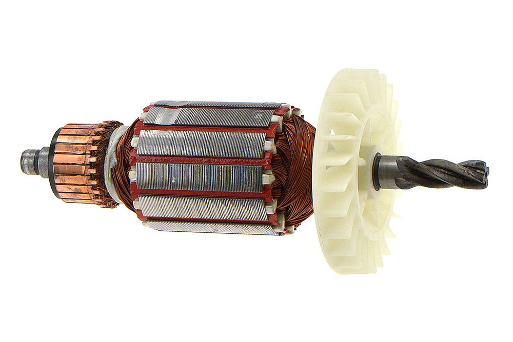 Ротор (Якорь) для перфоратора P.I.T. (PIT) PBH26-C4 - купить по ...