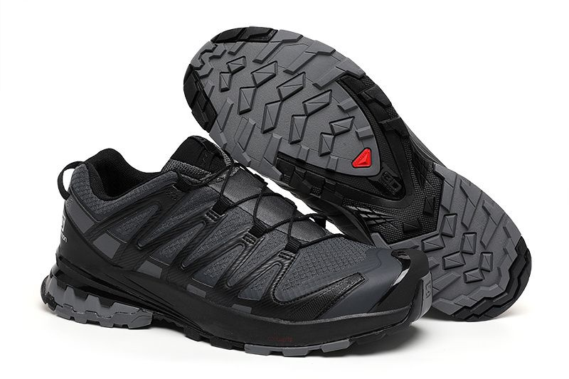 Кроссовки Salomon XA PRO 3D - купить с доставкой по выгодным ценам в ...