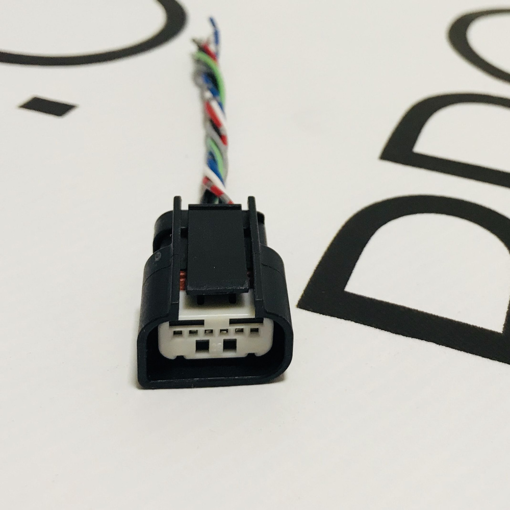 Разъем для оригинальной камеры заднего вида Ford - купить с доставкой ...