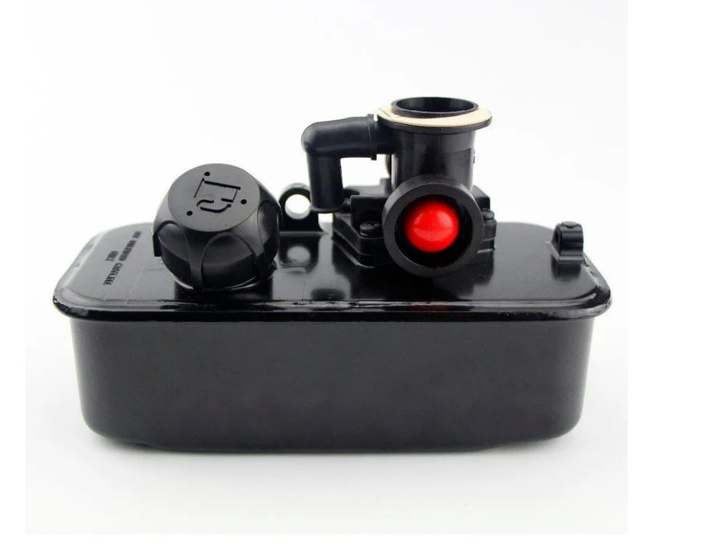 Карбюратор для BRIGGS STRATTON (с топлевным Баком) - купить по выгодной ...