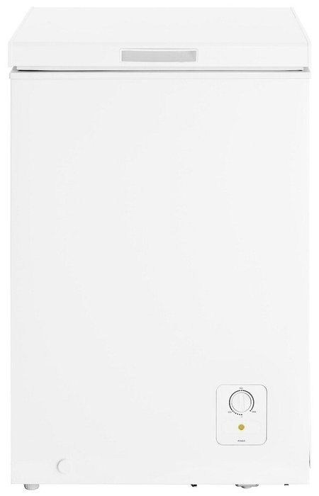 Морозильный ларь Hisense FC125D4BW1 по низкой цене: отзывы, фото ...