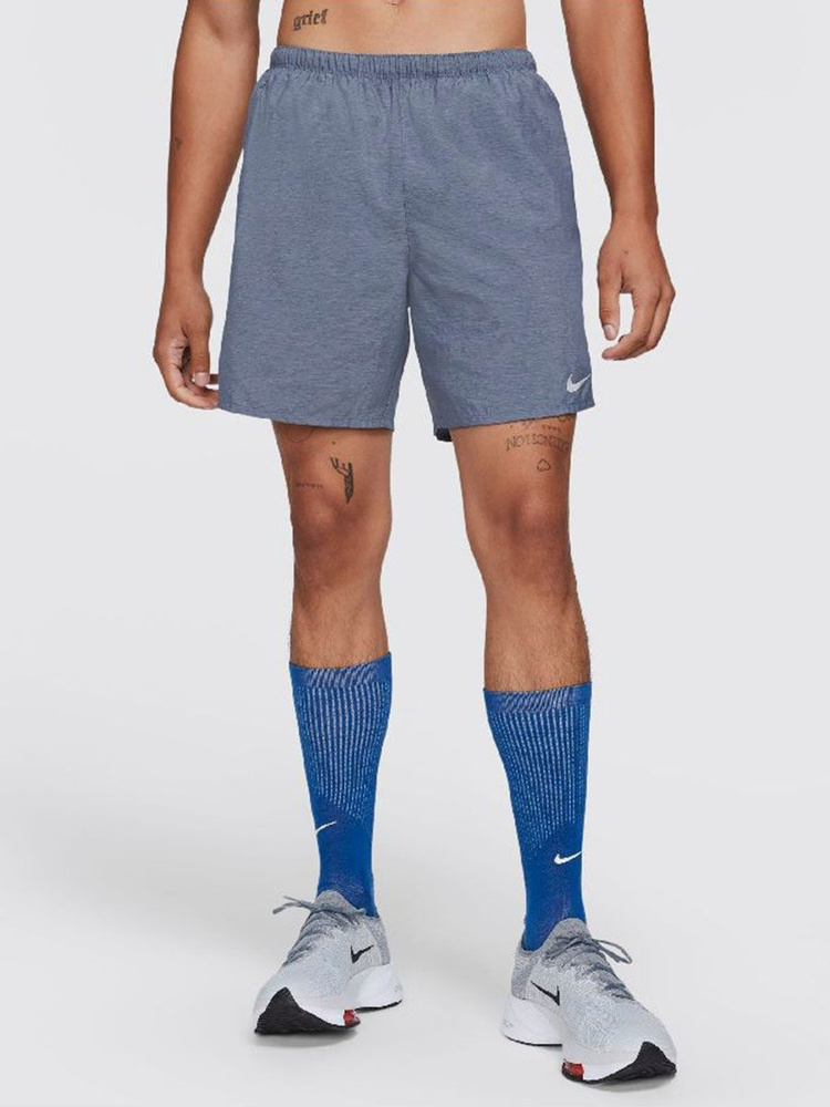 Шорты Nike M Nk Df Challenger Short 7Bf - купить с доставкой по ...