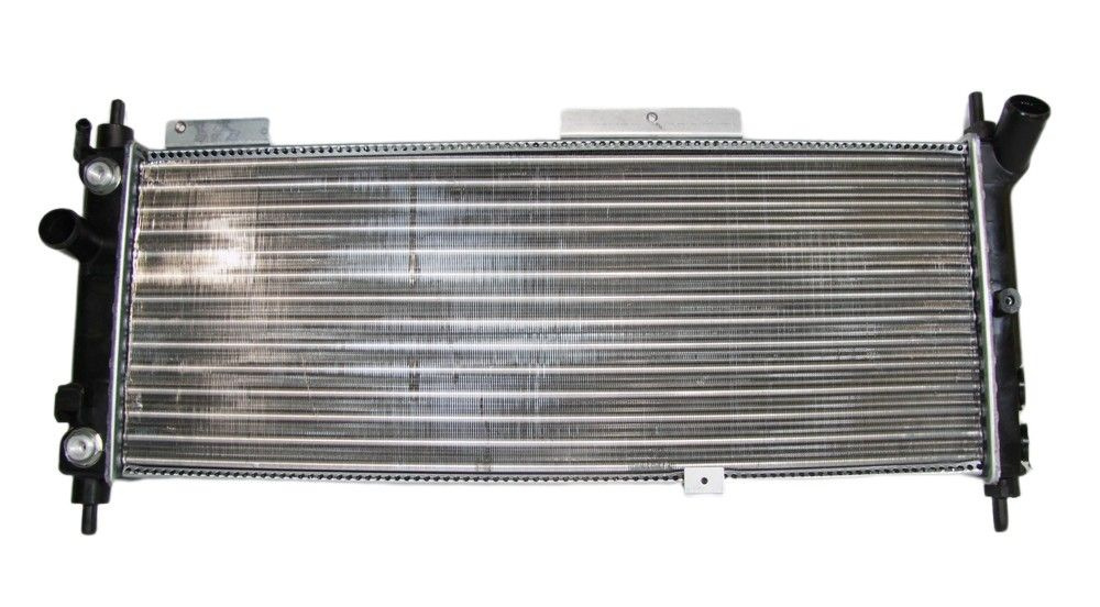 353292 Радиатор охлаждения Termal для Opel Corsa B 1.4 (93-00) AT +AC ...
