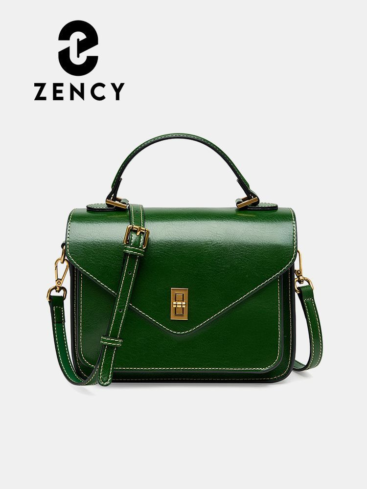 ZENCY Сумка купить на OZON по низкой цене (1703569615)