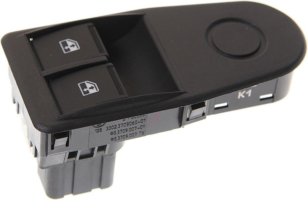 Блок управления Г-3302 Next стеклоподъемники зеркала арт. 3302.3709060 ...