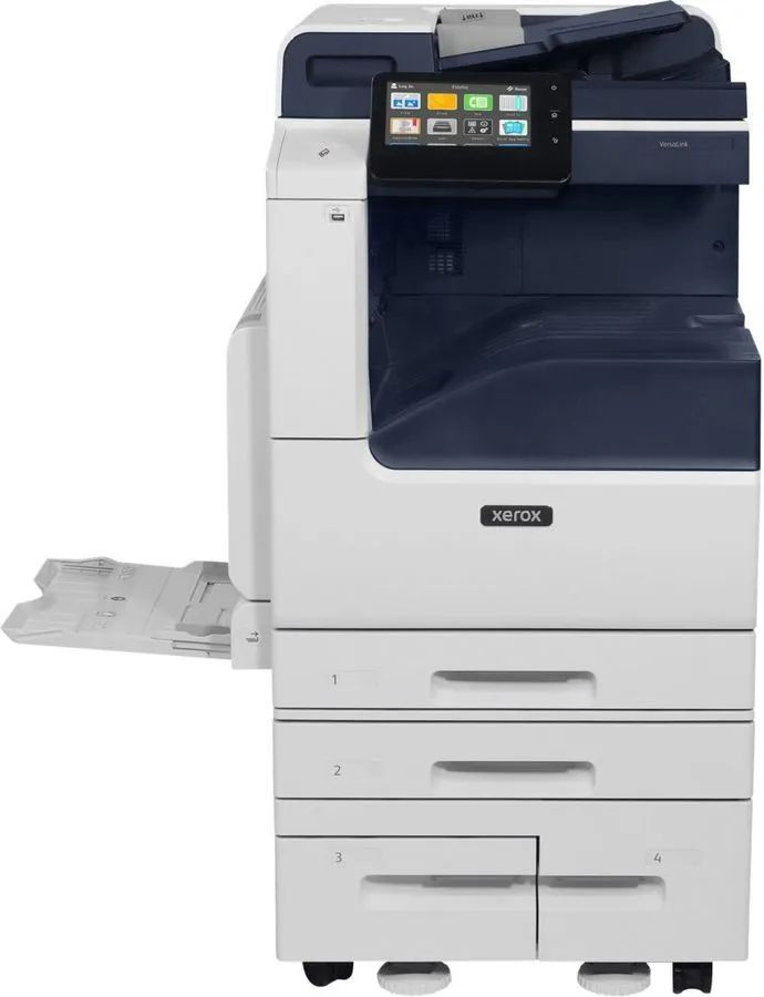 МФУ Xerox лазерный Xerox Versalink B7130 купить по низкой цене в ...