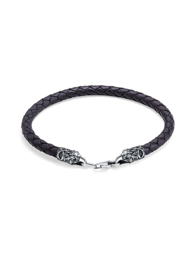 Silver magic Ювелирный браслет Гайтан - купить с доставкой по выгодным ...