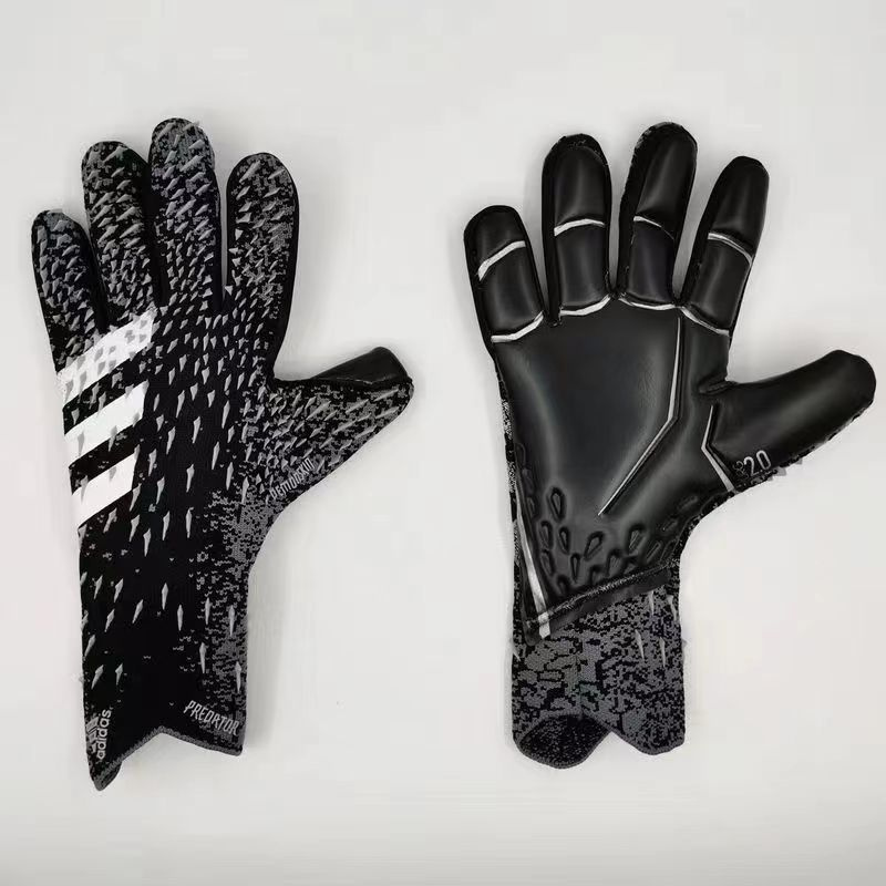 Футбольные вратарские перчатки Predator 20 Pro Superlative pack ...