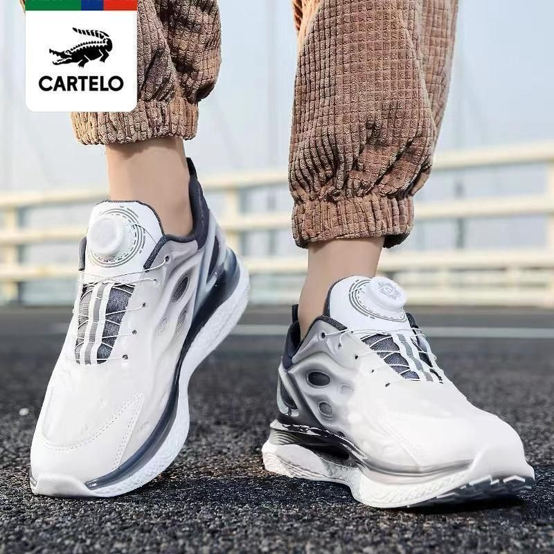 Кроссовки CARTELO - купить с доставкой по выгодным ценам в интернет-магазине OZON (1260723381)