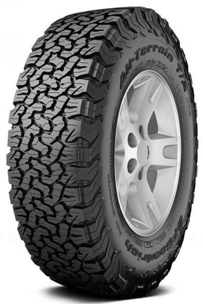 Шины для легковых автомобилей BFGoodrich 225/65 17 Лето - купить в ...