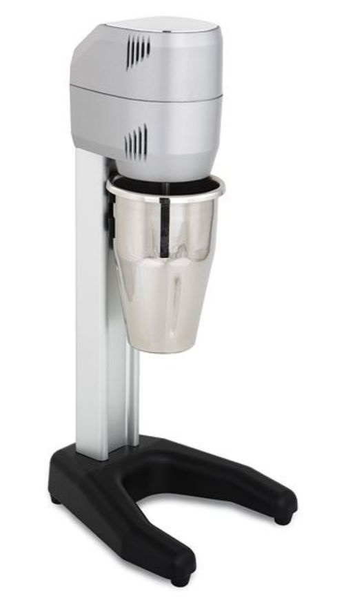 Миксер для молочных коктейлей милкшейкер Macap F4 C10 0 15 кВт 1