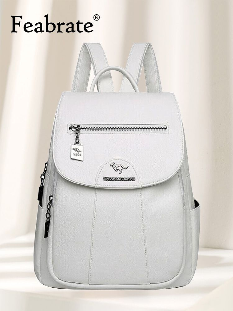 Feabrate Рюкзак купить на OZON по низкой цене (991761320)