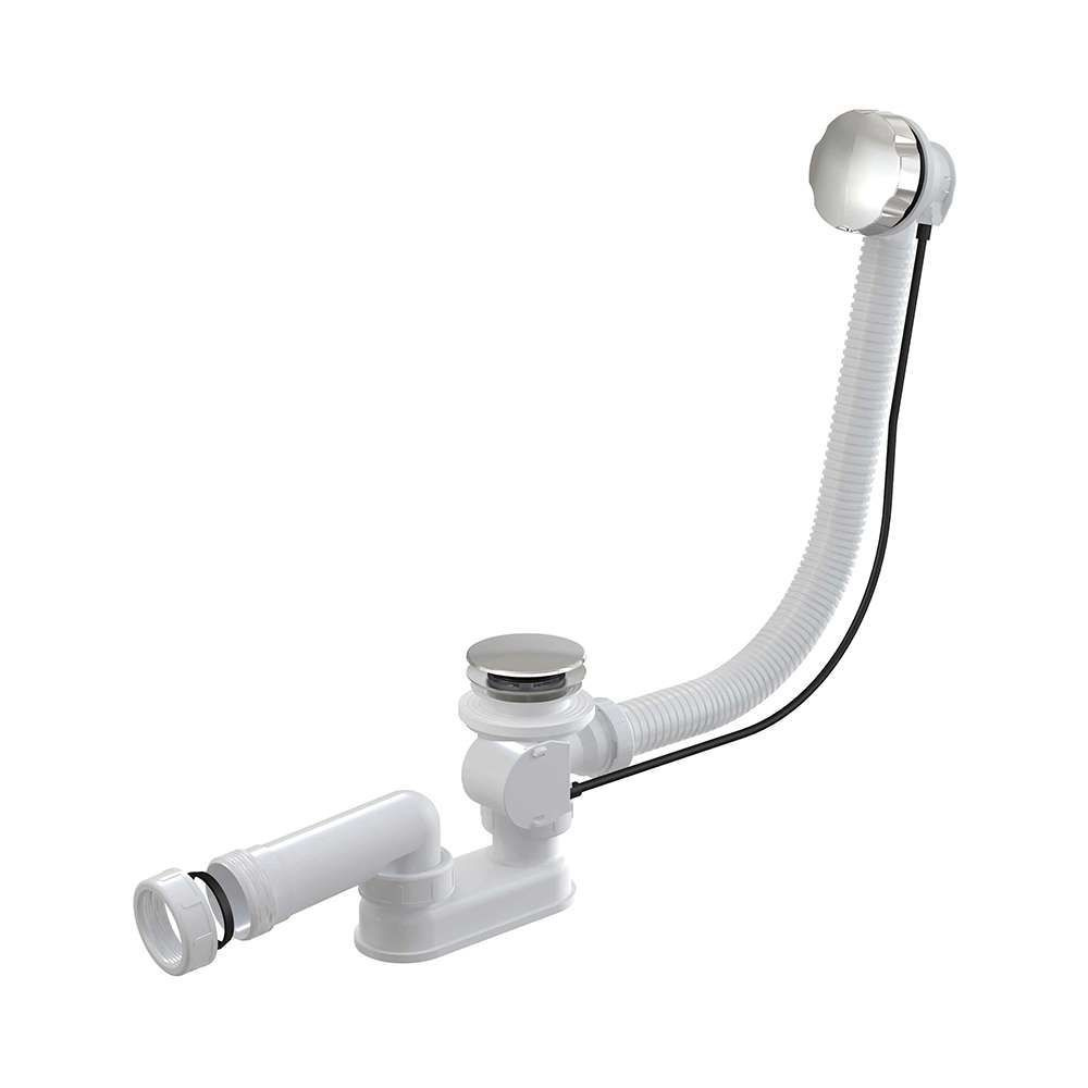 Слив-перелив AlcaPlast AG210125260 купить на OZON по низкой цене ...