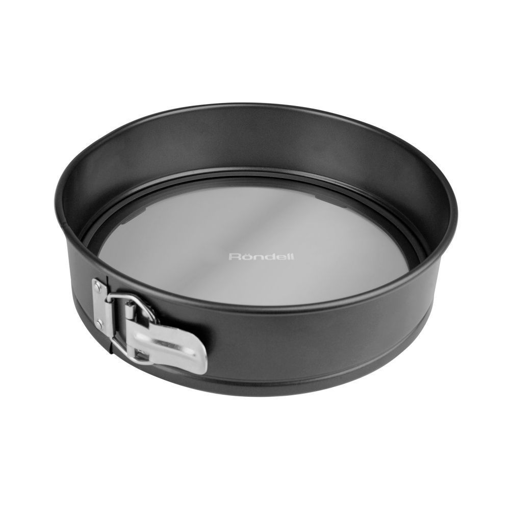 Разъемная форма для выпечки со стеклянным дном купить на OZON по низкой ...