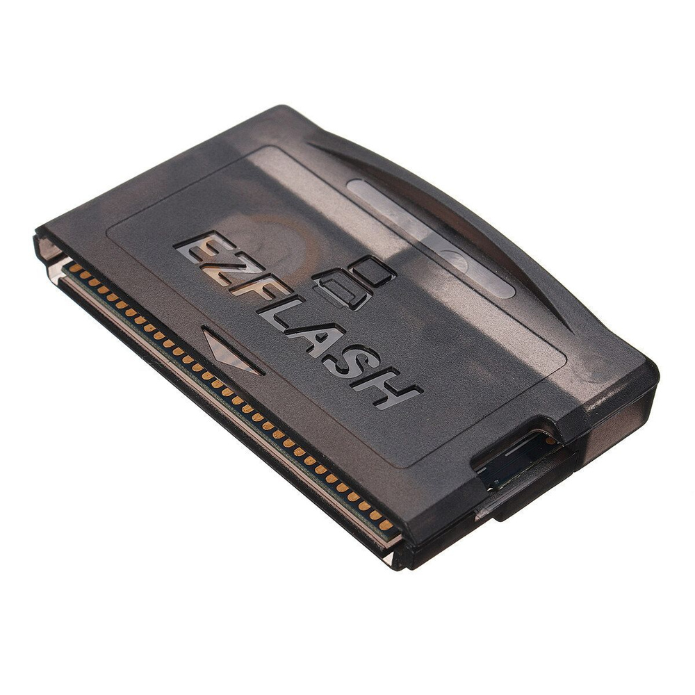 EZ Flash Omega для GBA GBASP NDS IDSL NDSL Micro Игры с поддержкой ...