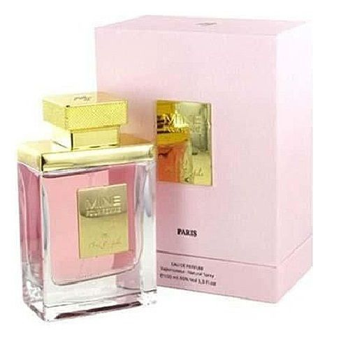 Marc Joseph MARC JOSEPH MINE edp WOMAN 100ml Вода парфюмерная 100 мл ...